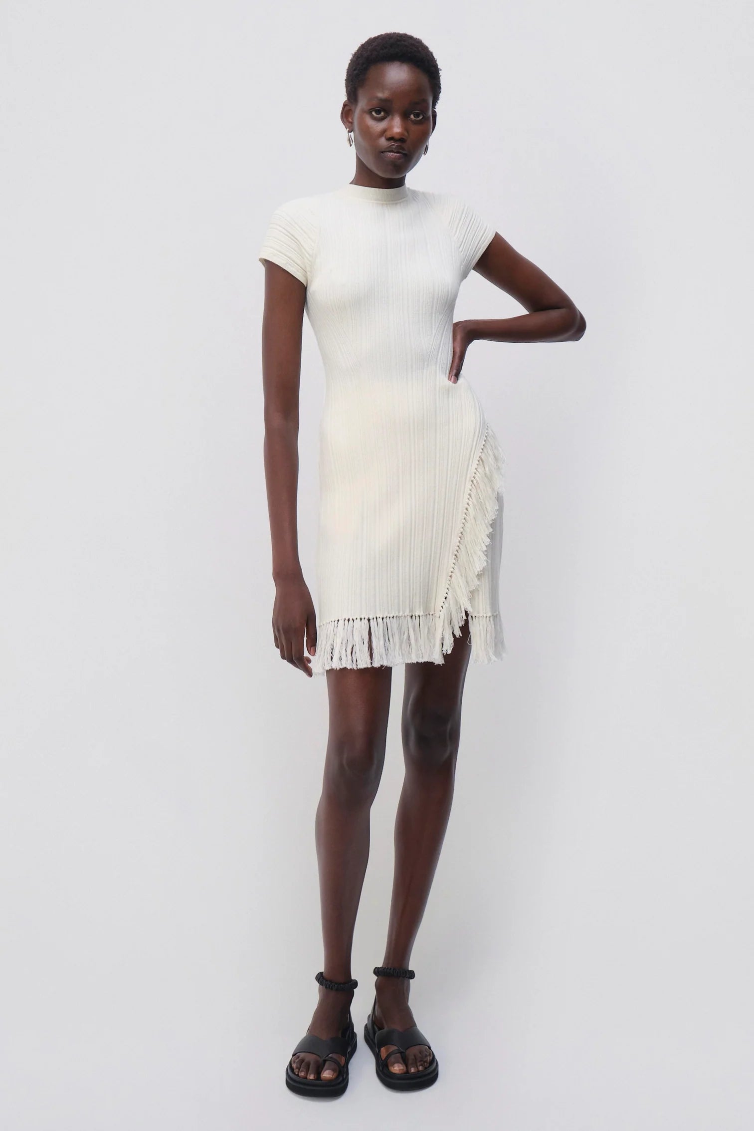 DEMITRIA DRESS – RTND